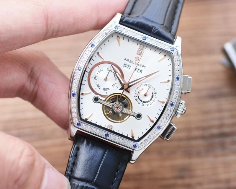 Economical PATEK PHILIPPE Watches