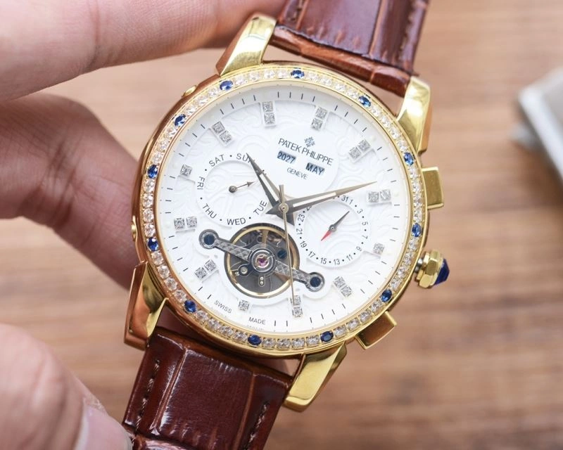 Legit PATEK PHILIPPE Watches