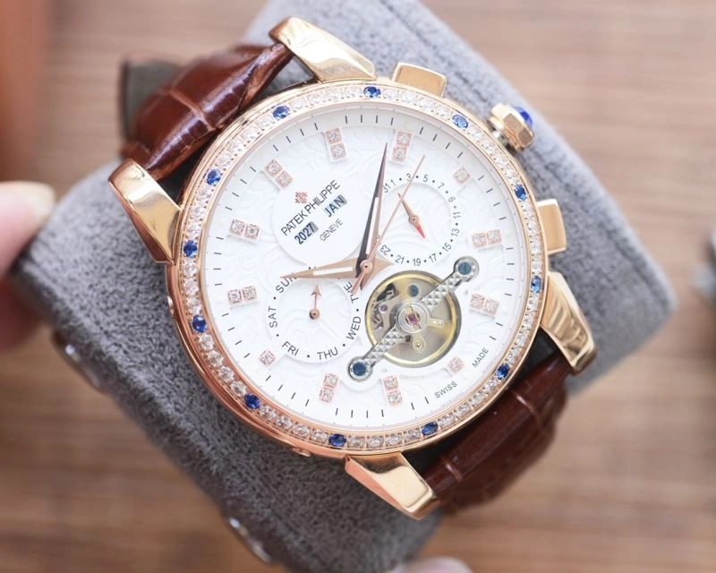 Legit PATEK PHILIPPE Watches