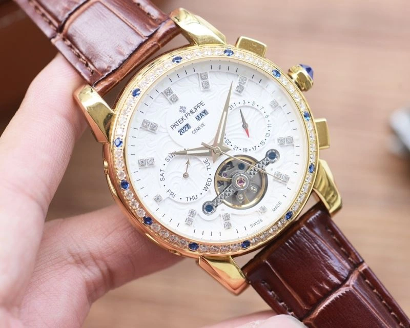 Legit PATEK PHILIPPE Watches