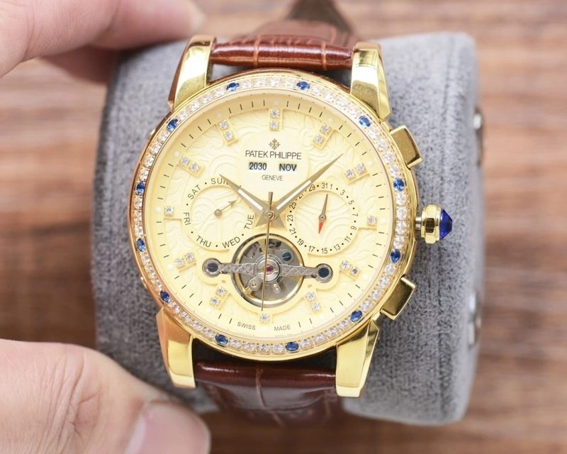 Legit PATEK PHILIPPE Watches