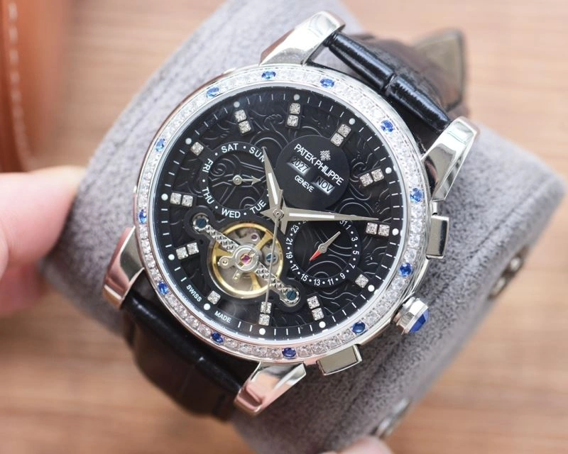 Legit PATEK PHILIPPE Watches
