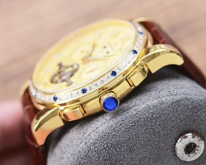 Legit PATEK PHILIPPE Watches