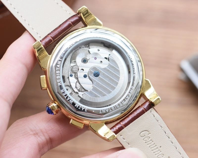 Legit PATEK PHILIPPE Watches