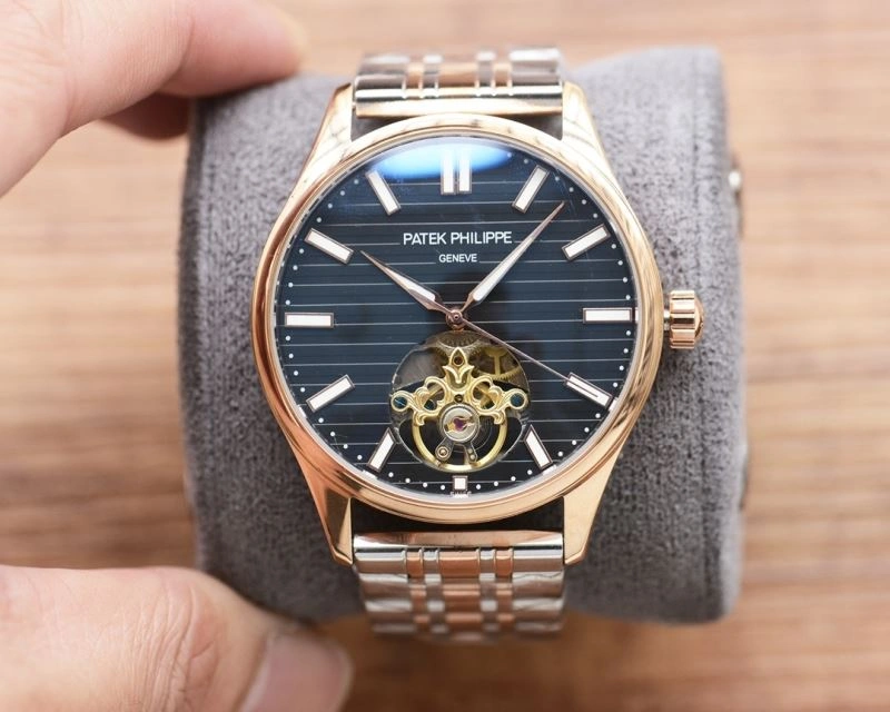 High fidelity PATEK PHILIPPE Watches