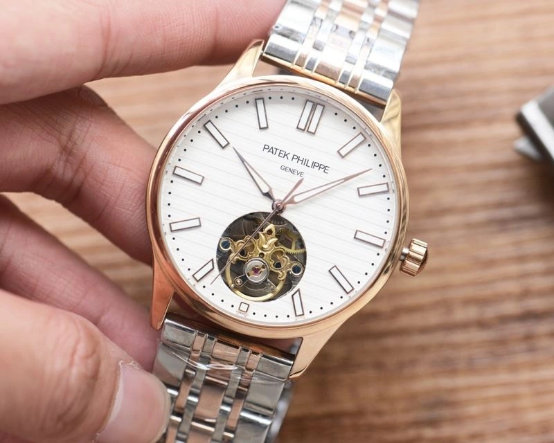 High fidelity PATEK PHILIPPE Watches