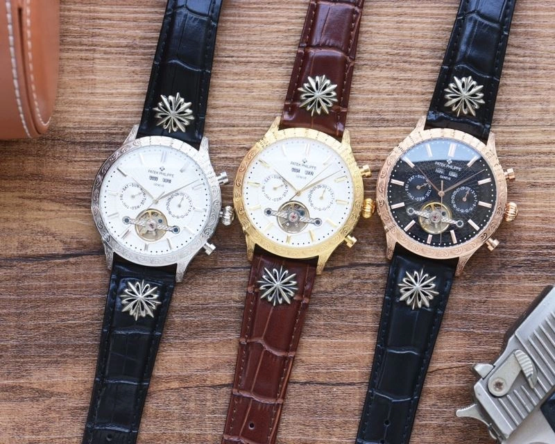 PATEK PHILIPPE Watches