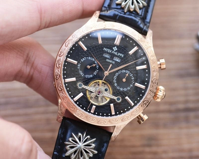 Budget-friendly PATEK PHILIPPE Watches
