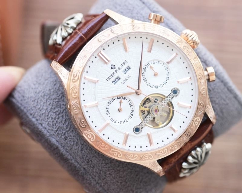 Budget-friendly PATEK PHILIPPE Watches