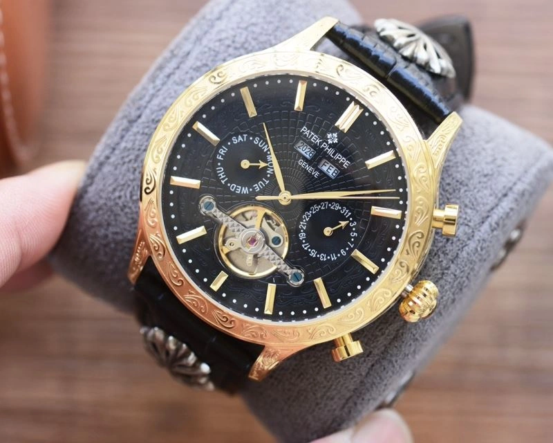 Budget-friendly PATEK PHILIPPE Watches