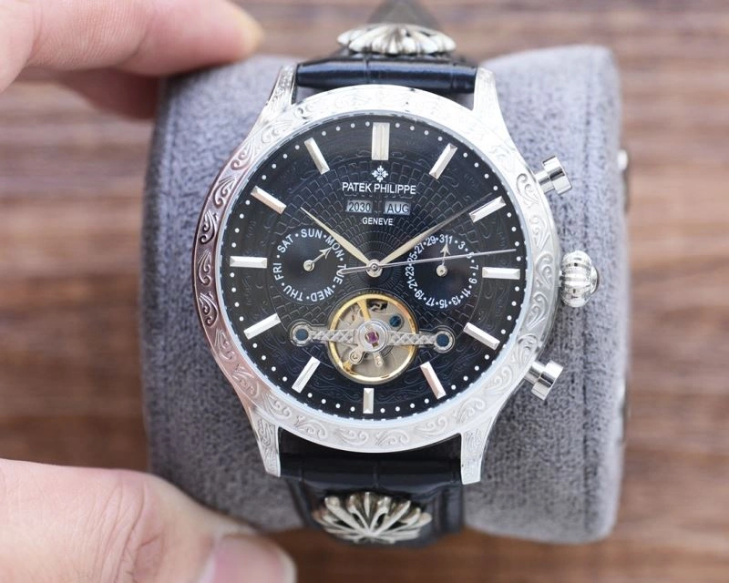Budget-friendly PATEK PHILIPPE Watches
