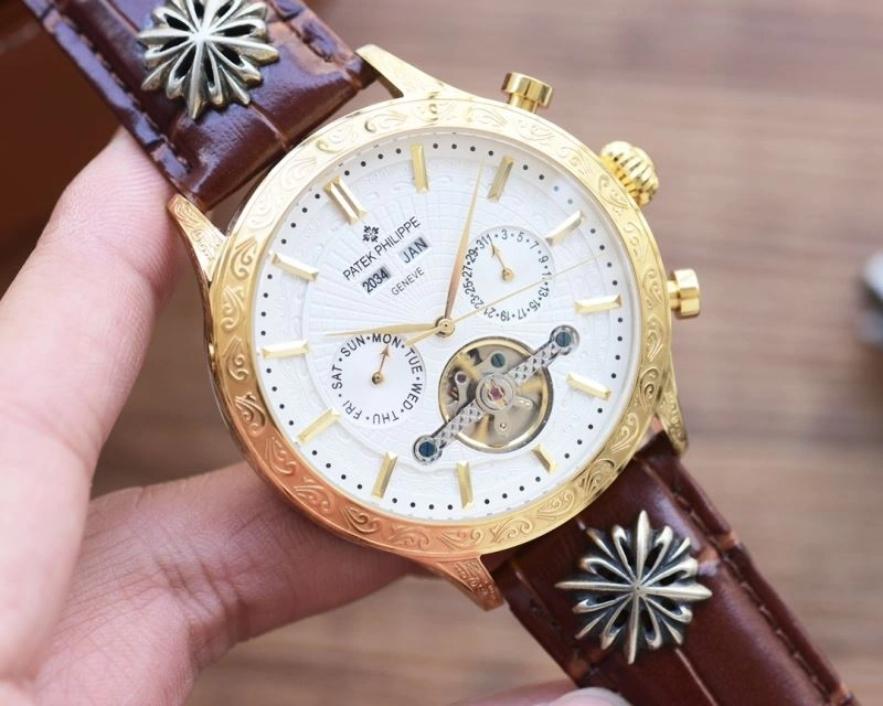 Budget-friendly PATEK PHILIPPE Watches