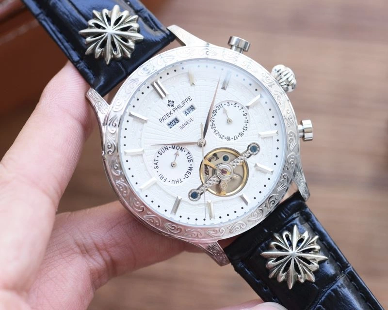 Budget-friendly PATEK PHILIPPE Watches