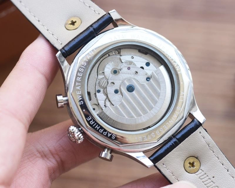 Budget-friendly PATEK PHILIPPE Watches