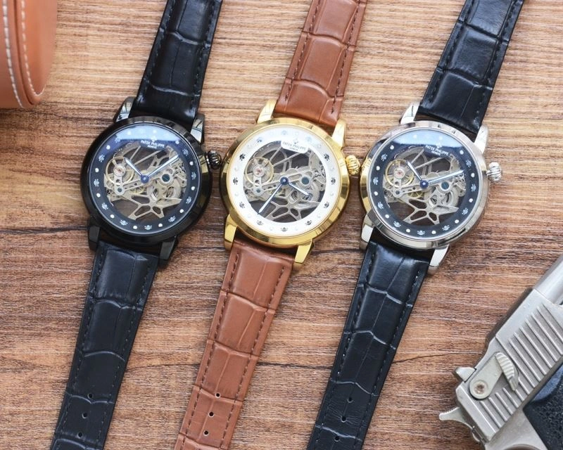 PATEK PHILIPPE Watches