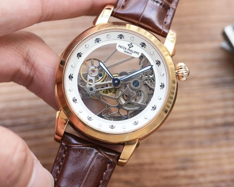 Exact replica PATEK PHILIPPE Watches
