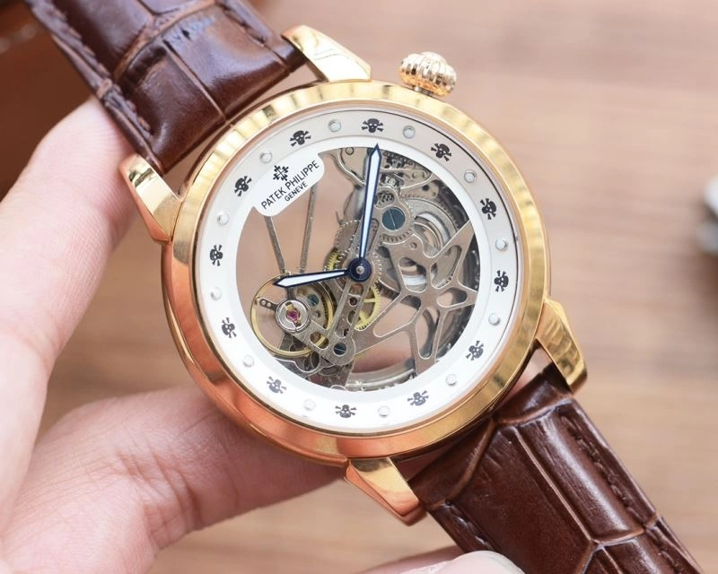 Exact replica PATEK PHILIPPE Watches