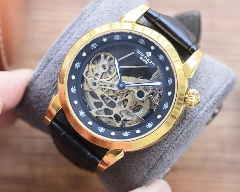 Exact replica PATEK PHILIPPE Watches
