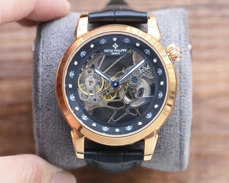 Exact replica PATEK PHILIPPE Watches