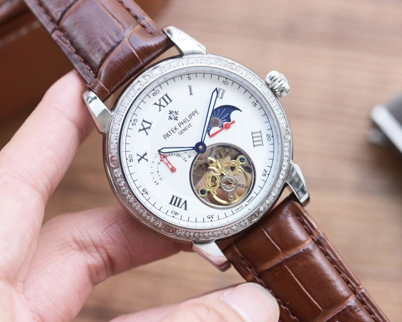 Value-priced PATEK PHILIPPE Watches