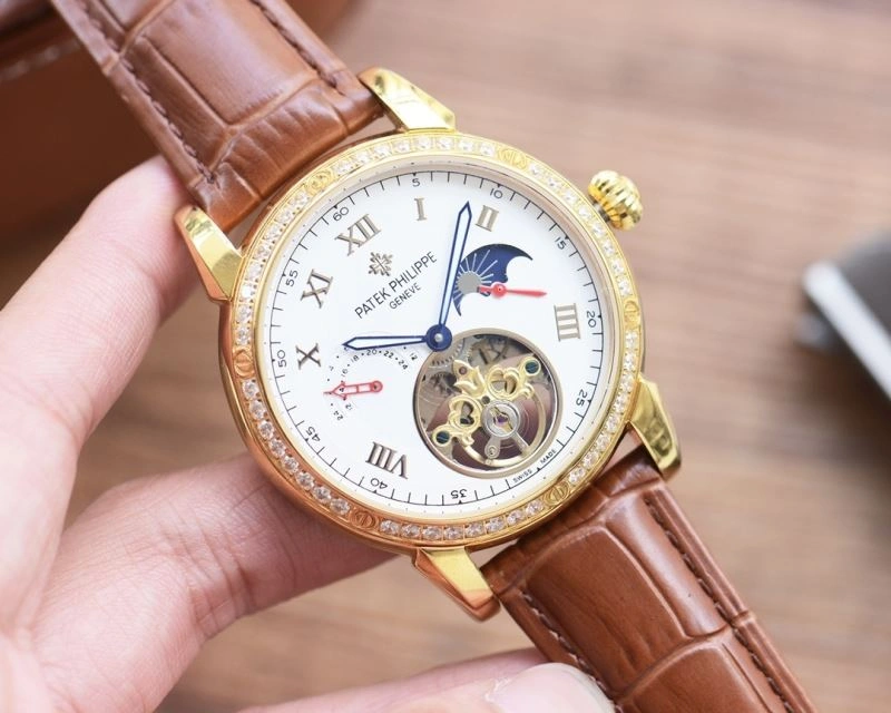 Value-priced PATEK PHILIPPE Watches