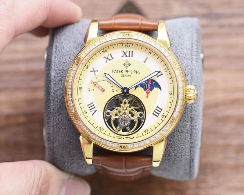 Value-priced PATEK PHILIPPE Watches