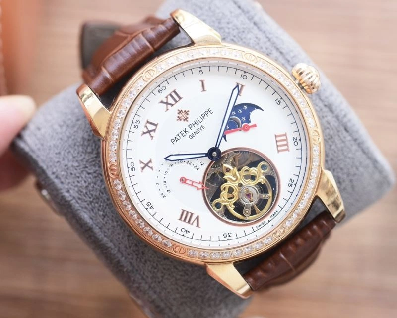Value-priced PATEK PHILIPPE Watches