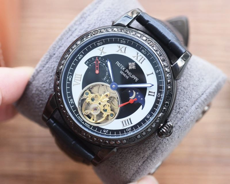 Value-priced PATEK PHILIPPE Watches