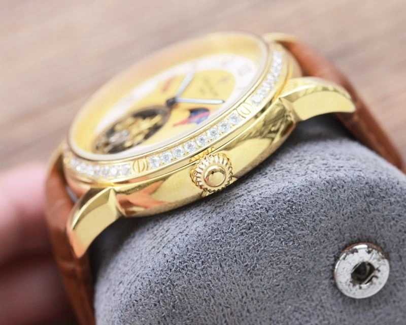 Value-priced PATEK PHILIPPE Watches