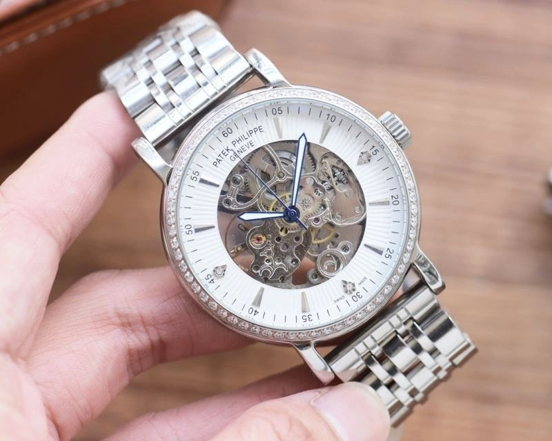 Indistinguishable PATEK PHILIPPE Watches