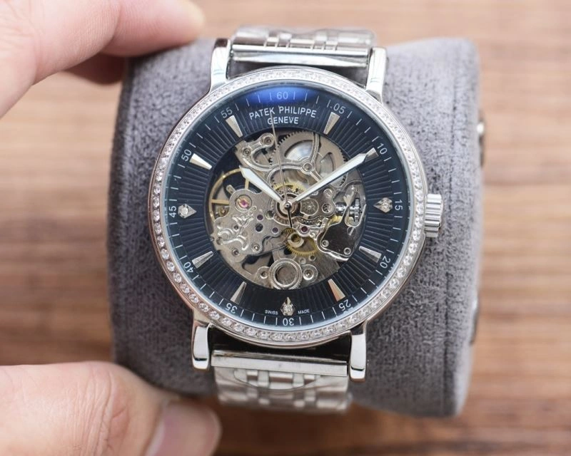 Indistinguishable PATEK PHILIPPE Watches