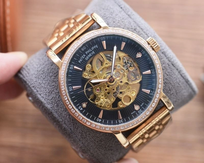 Indistinguishable PATEK PHILIPPE Watches