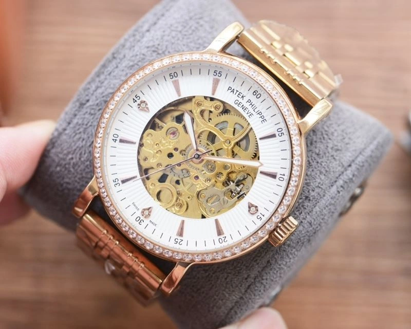 Indistinguishable PATEK PHILIPPE Watches