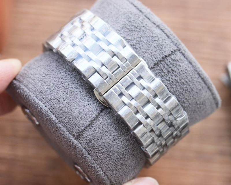 Indistinguishable PATEK PHILIPPE Watches
