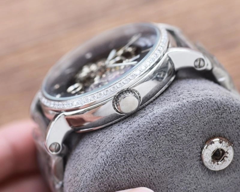 Indistinguishable PATEK PHILIPPE Watches