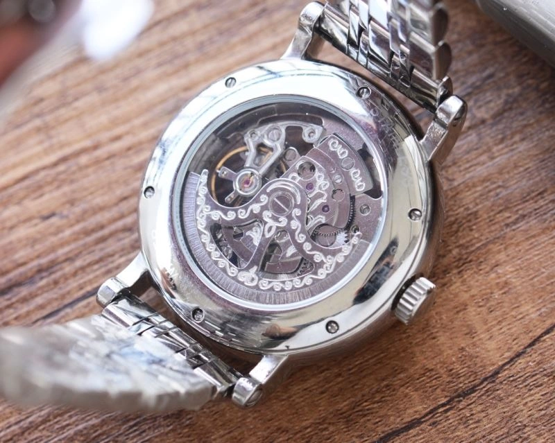 Indistinguishable PATEK PHILIPPE Watches