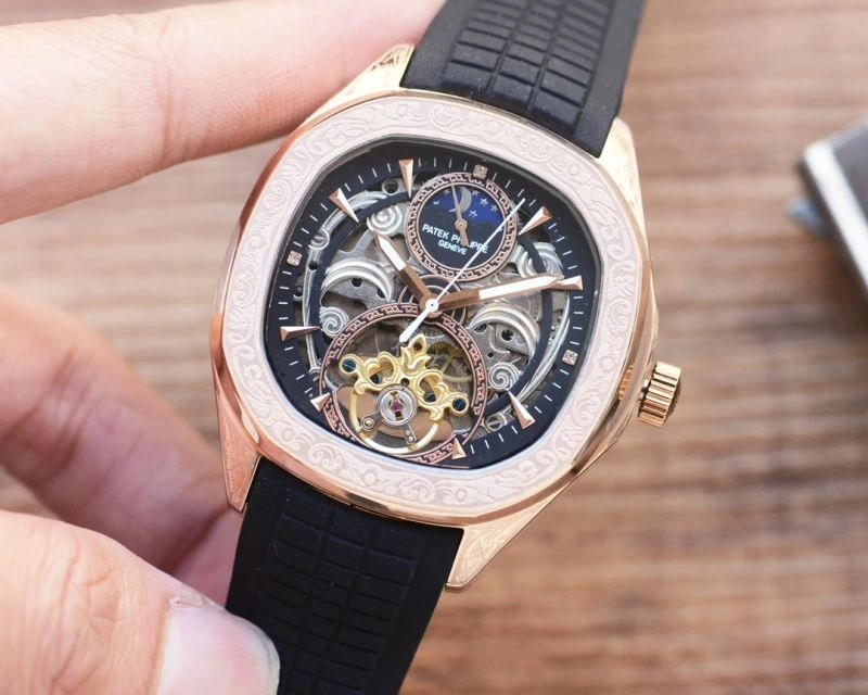 Low-cost PATEK PHILIPPE Watches