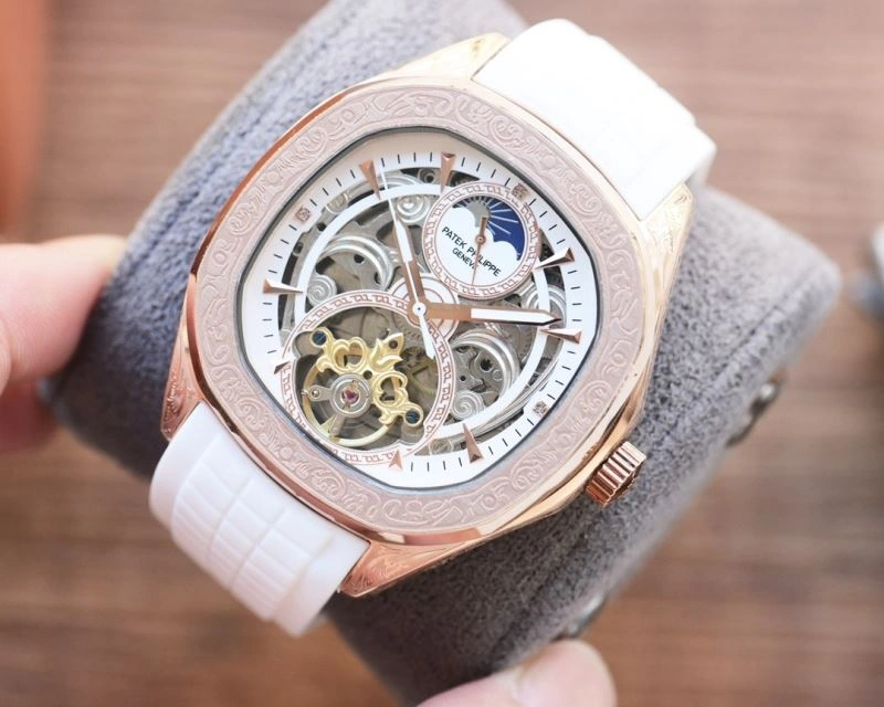 Low-cost PATEK PHILIPPE Watches