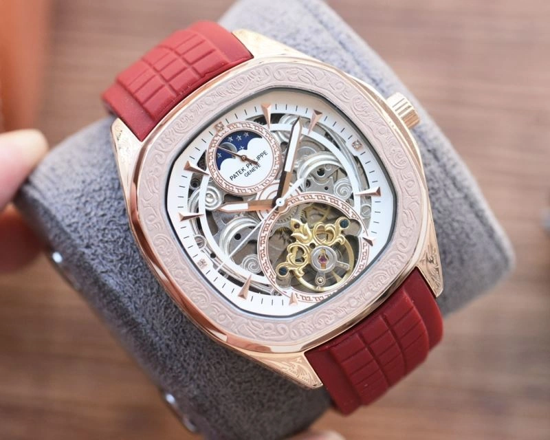 Low-cost PATEK PHILIPPE Watches