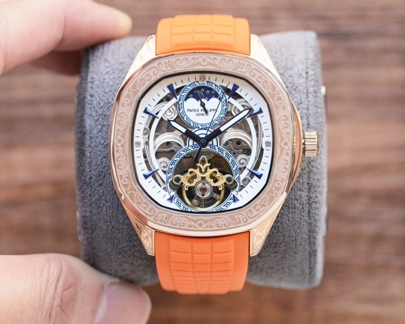 Low-cost PATEK PHILIPPE Watches