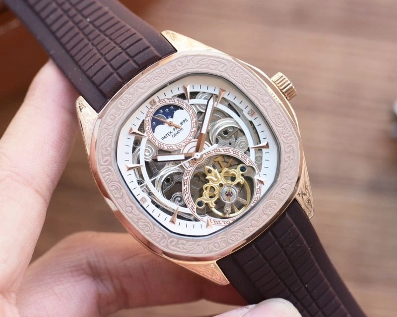 Low-cost PATEK PHILIPPE Watches