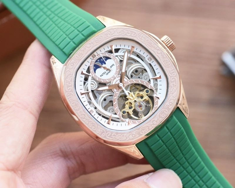 Low-cost PATEK PHILIPPE Watches