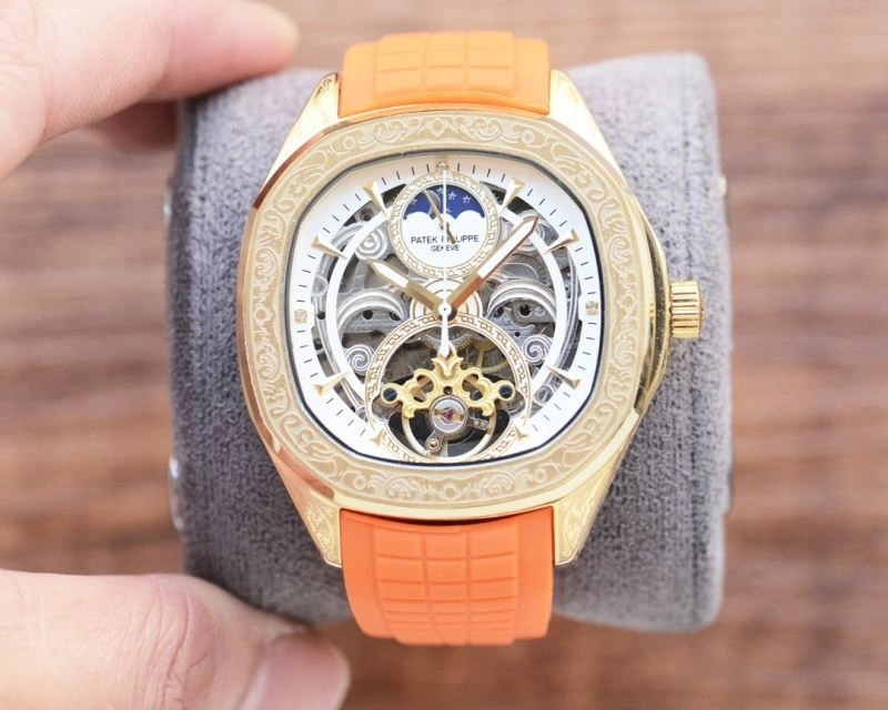 Indistinguishable PATEK PHILIPPE Watches