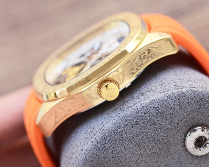 Indistinguishable PATEK PHILIPPE Watches