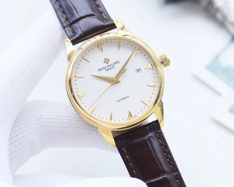 PATEK PHILIPPE Watches