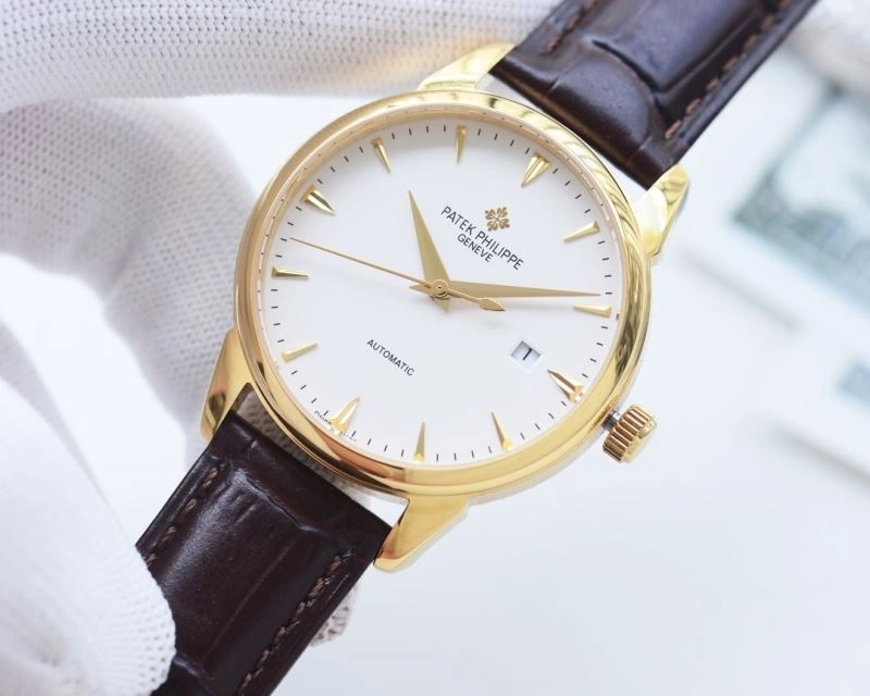 Exact replica PATEK PHILIPPE Watches