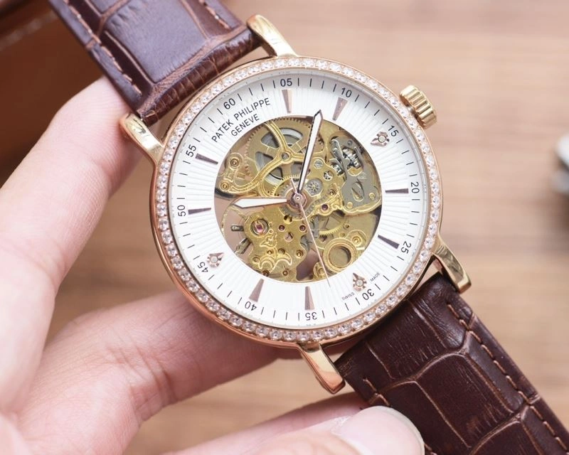 Factory-made PATEK PHILIPPE Watches