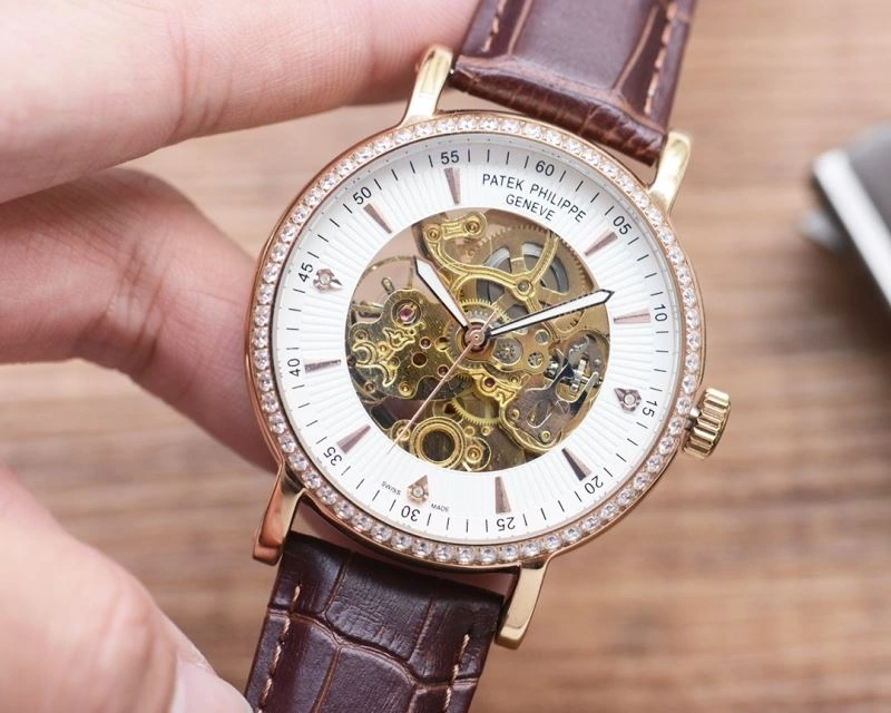 Factory-made PATEK PHILIPPE Watches
