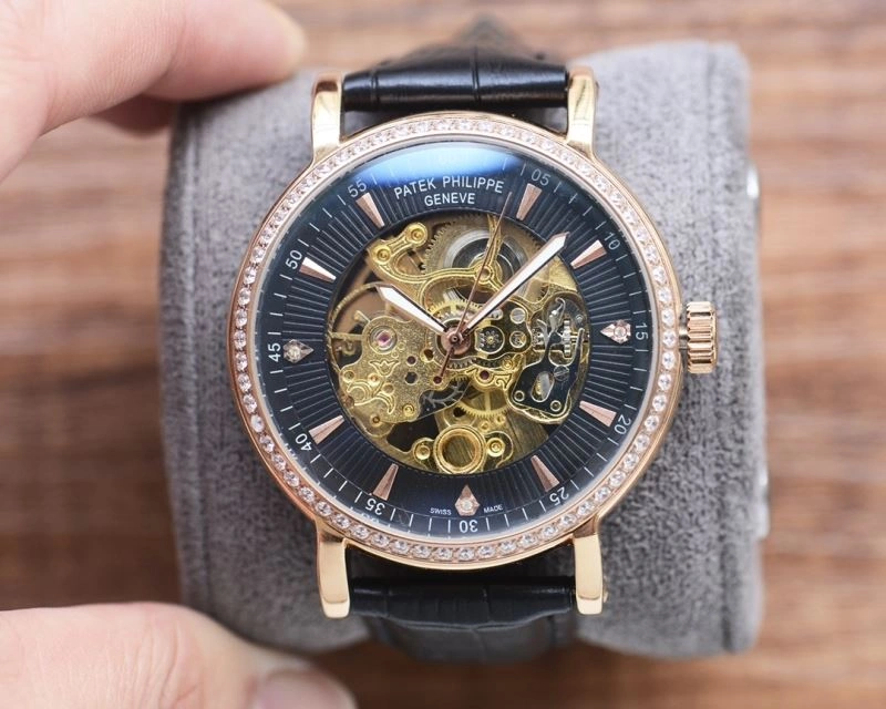Factory-made PATEK PHILIPPE Watches