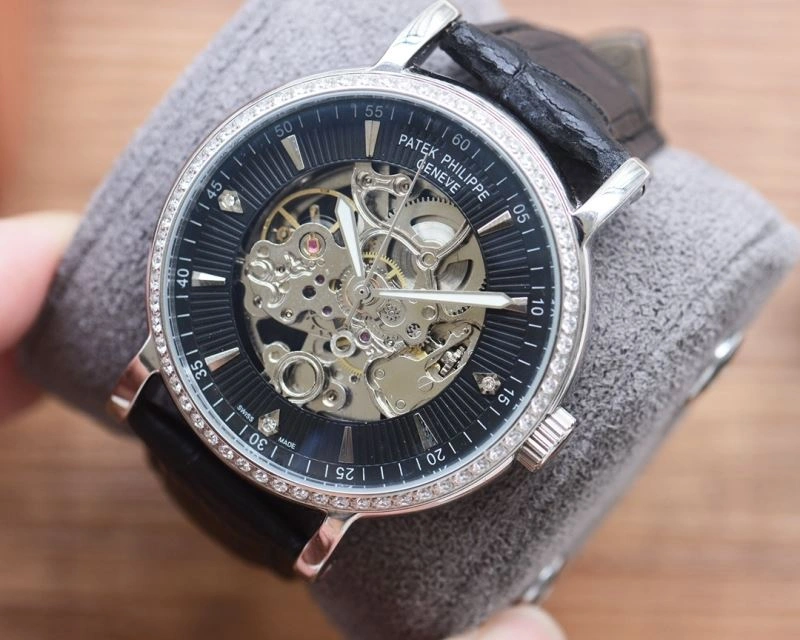 Factory-made PATEK PHILIPPE Watches